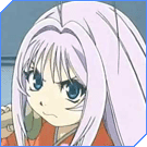Maya Natsume • Tenjho Tenge • Absolute Anime